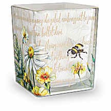 Honey Kissed Bouquet in Tyler TX - Flowers by LouAnn