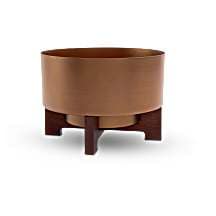 Teleflora's Copper Celebration Centerpiece in Federal Way WA - Angel's ...