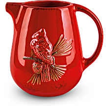 Teleflora's Scarlet Cardinal Bouquet in Oklahoma City OK - Cheever's ...