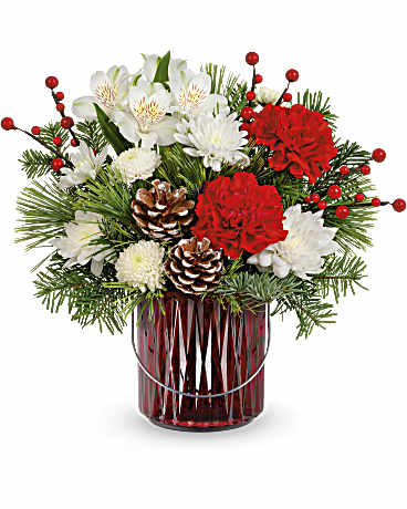 Houston Florist - Flower Delivery by Cornelius Florist