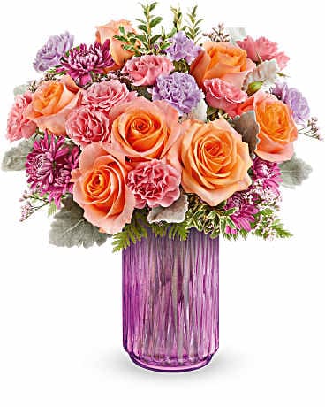 Zanesville Florist - Flower Delivery by Imlay Florists, Inc.