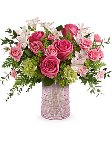 Zanesville Florist - Flower Delivery by Imlay Florists, Inc.