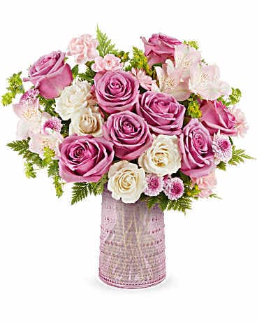 Zanesville Florist - Flower Delivery by Imlay Florists, Inc.