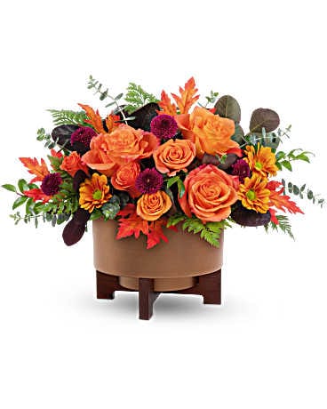 Manassas Florist - Flower Delivery by Flower Gallery Of Virginia