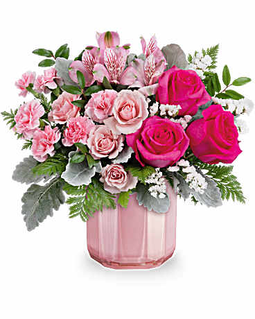 Zanesville Florist - Flower Delivery by Imlay Florists, Inc.