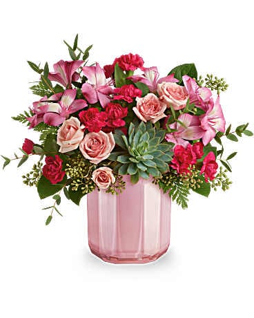 Coraopolis Florist - Flower Delivery by Suburban Floral Shoppe
