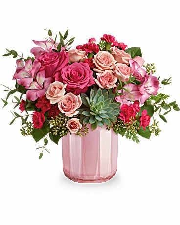Zanesville Florist - Flower Delivery by Imlay Florists, Inc.
