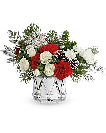 Gibsonia Florist - Flower Delivery by Weischedel Florist & Ghse