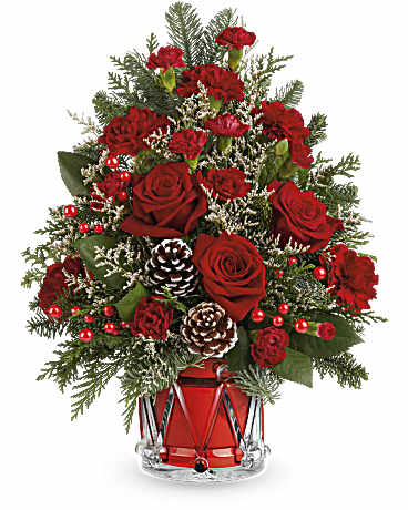 San Jose Florist - Flower Delivery by Flowers by Cesar