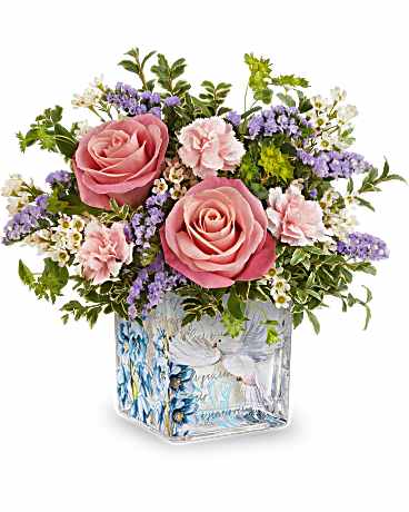 Glastonbury Florist - Flower Delivery by Keser's Flowers