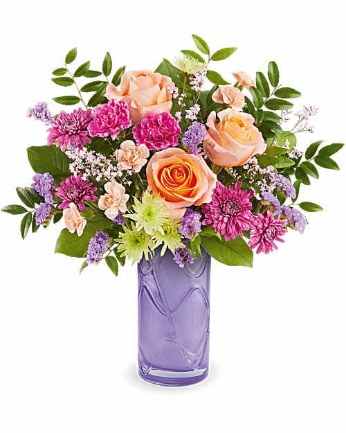 Raymond Florist - Flower Delivery by Cheryl's Ultimate Bouquet