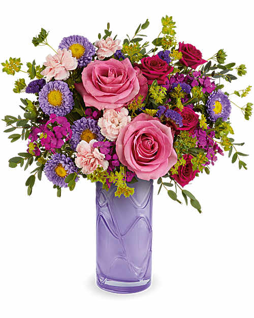 El Dorado Florist - Flower Delivery by Walter's Flowers