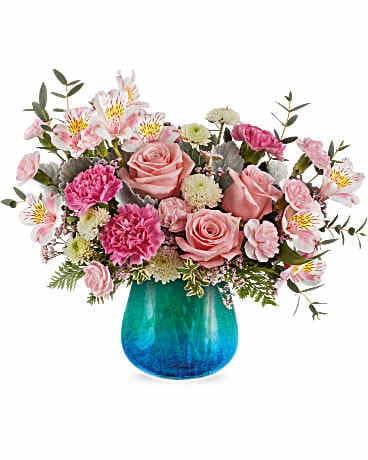 Columbus OH Flower Delivery - CuFlowers Best Columbus Florist