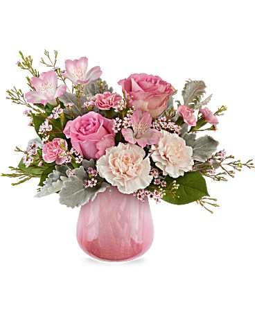 Zanesville Florist - Flower Delivery by Imlay Florists, Inc.