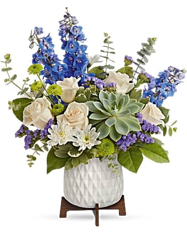 Zanesville Florist - Flower Delivery by Imlay Florists, Inc.