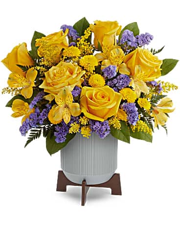 Zanesville Florist - Flower Delivery by Imlay Florists, Inc.