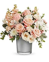 Teleflora's Radiant Blossoms Bouquet in Portland OR - Portland Florist Shop