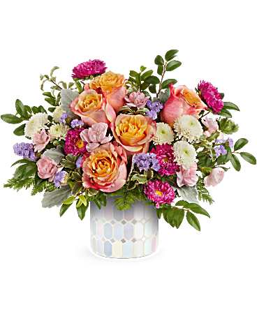 Zanesville Florist - Flower Delivery by Imlay Florists, Inc.