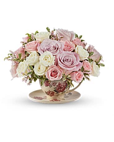 Zanesville Florist - Flower Delivery by Imlay Florists, Inc.