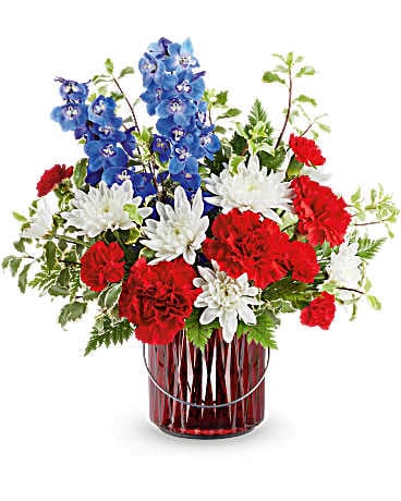 Tucson Florist - Flower Delivery by Inglis Broadway Florist