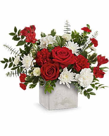 Bristol Florist - Flower Delivery by Hubbard Florist