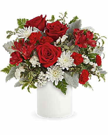 Auburn Florist - Flower Delivery by Ann's Flower Shop