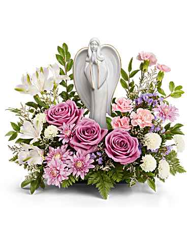 Oskaloosa Florist - Flower Delivery by Crouse's House Of Flowers