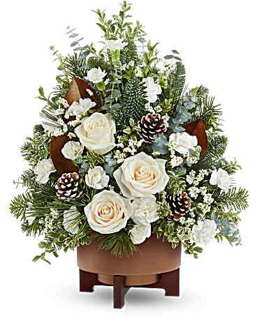 Leesburg Florist - Flower Delivery by Jerry's Flowers & Gifts