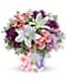 Teleflora's Grand Garden Bouquet (T15G100A) - by Soukal Floral Co ...