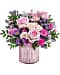 Teleflora's Dazzling Gem Bouquet in Greensboro NC - Botanica Flowers and Gifts
