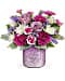 Teleflora's Radiant Reverie Bouquet in Eau Claire WI - Eau Claire Floral