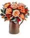 Teleflora's Cider & Clay Bouquet in North Platte NE - Westfield Floral