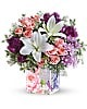 Teleflora's Grand Garden Bouquet (T15G100A) - by Soukal Floral Co ...