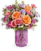 Teleflora's Radiant Joy Bouquet in Brandon MB - Brandon Florist