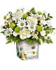 Teleflora's Bee Sweet Bouquet in Palm Desert CA - Jensen's Florist ...