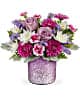 Teleflora's Radiant Reverie Bouquet in Eau Claire WI - Eau Claire Floral