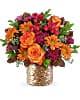 Teleflora's Radiant Mosaic Bouquet in Oakdale PA - 2 Buds Floral Design