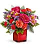 Garden Harmony Bouquet in Parma Heights OH - Sunshine Flowers