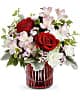Teleflora's Garden Glow Bouquet in Fort Worth TX - Gordon Boswell ...