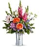 Teleflora's Glory's Embrace Bouquet in Portsmouth VA - Hughes Florist