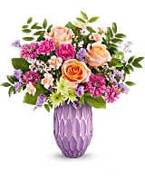 Pretty Glow in Gillette WY - Forget Me Not Floral Gifts & Flower Delivery