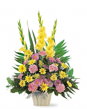 Sympathy Delivery Eagle River AK - Oopsie Daisy LLC.