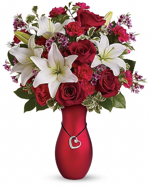 Teleflora Que Dulce Es