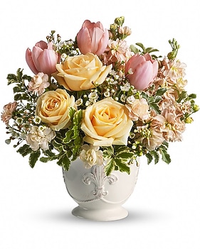 Sympathy Bouquets in Maple Valley, WA | Maple Valley Buds and Blooms