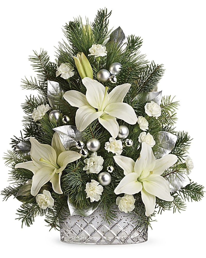 Florist etobicoke store