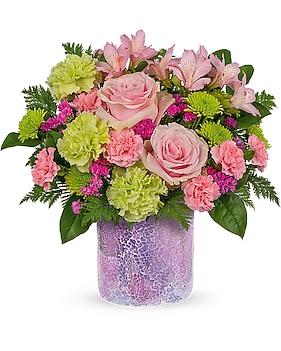 Birthday Flowers Delivery Tuscaloosa AL - Stephanie's Flowers, Inc.