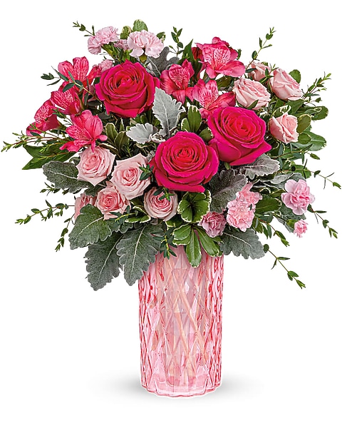 Endless Love By Teleflora