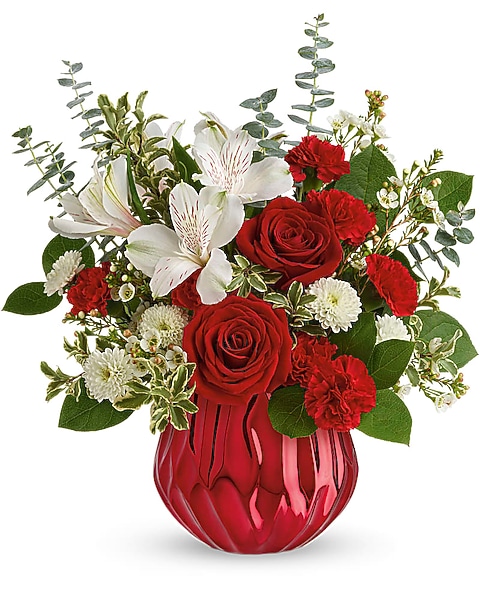 Teleflora Corazón Y Alma Collar Dije Ala "Cierra Los Ojos, Respira Y