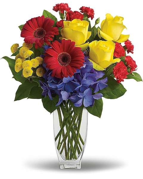 Teleflora Logo Teleflora And Peanuts Deliver Something For The Whole