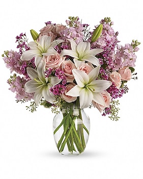 Just Because Flowers Delivery Tuscaloosa AL - Stephanie's Flowers, Inc.